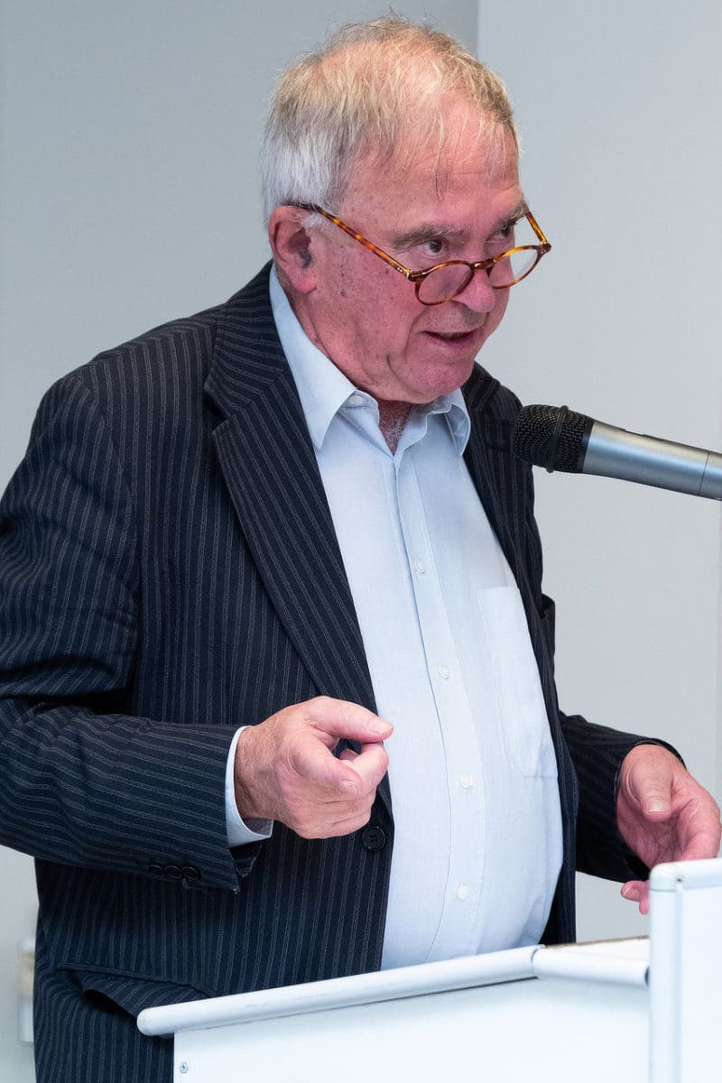 Een eerbetoon aan Jan Hanlo - Museum Valkenburg