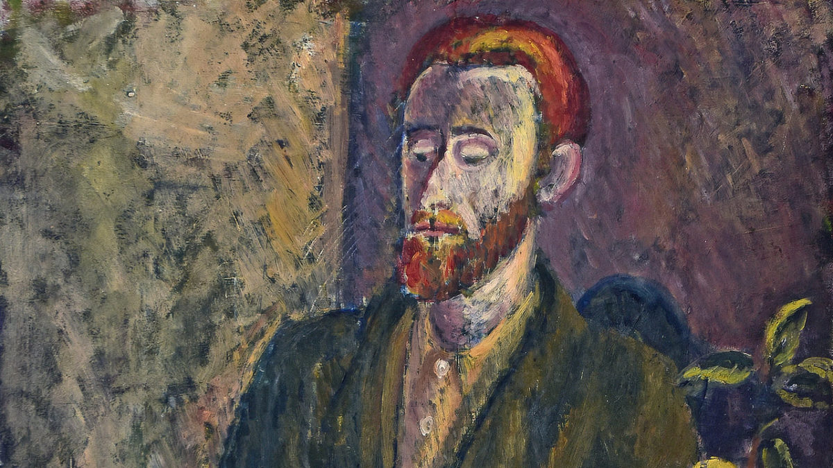 Binnenkort: "Jan Hanlo hep het gemaakt" - Museum Valkenburg