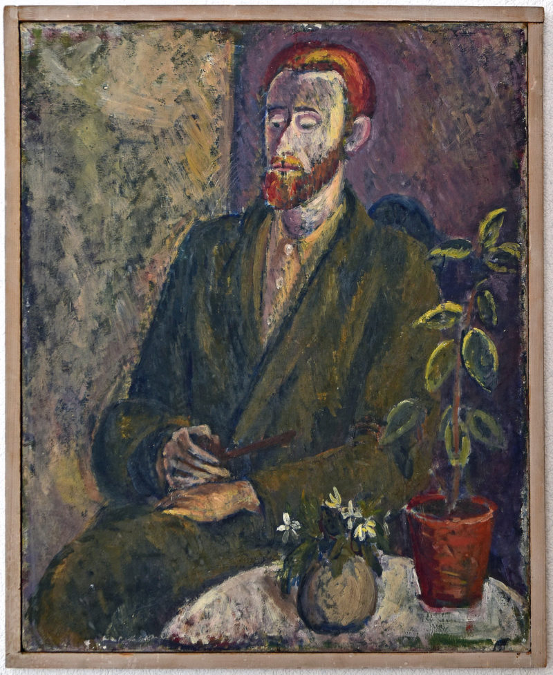 Soon: "Jan Hanlo hep het gemaakt" - Museum Valkenburg