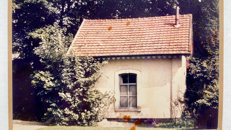 Spotlight: Jan Hanlo and Valkenburg - Museum Valkenburg