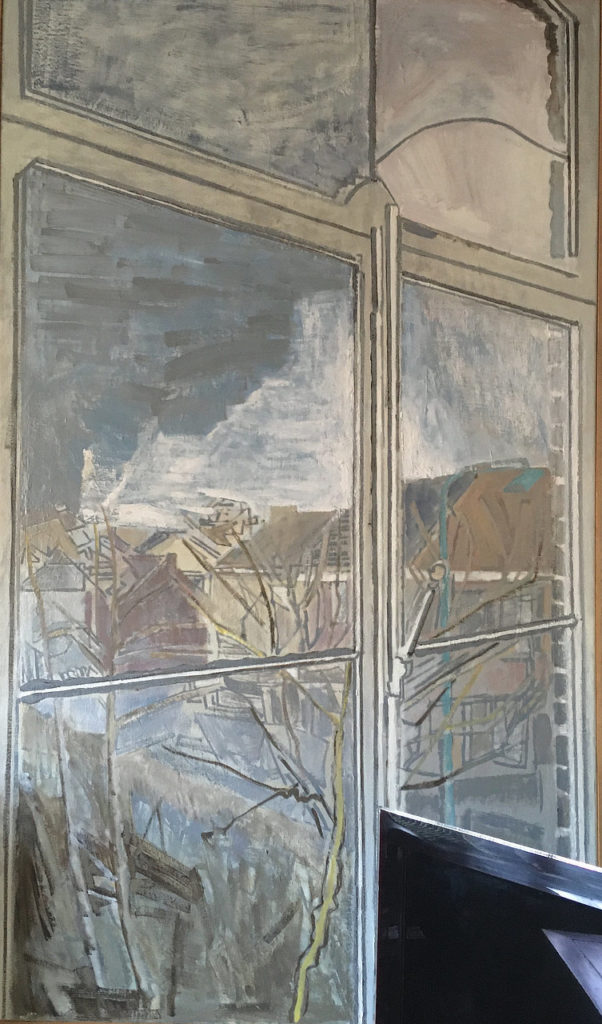 Hommage aan Harrie Bartels - Museum Valkenburg