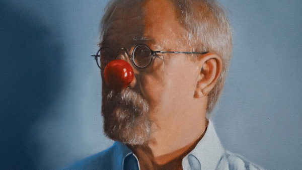 Spotlight: Georges Daemen - Museum Valkenburg