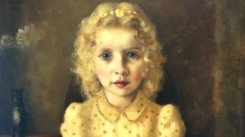 Expositie Trouw aan zijn palet – Harry Koolen - Museum Valkenburg