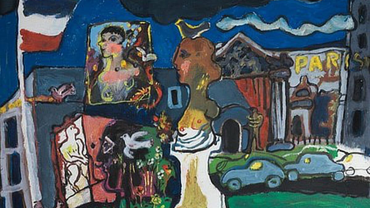 HANS TRUIJEN: Uniek en kleurrijk - Museum Valkenburg