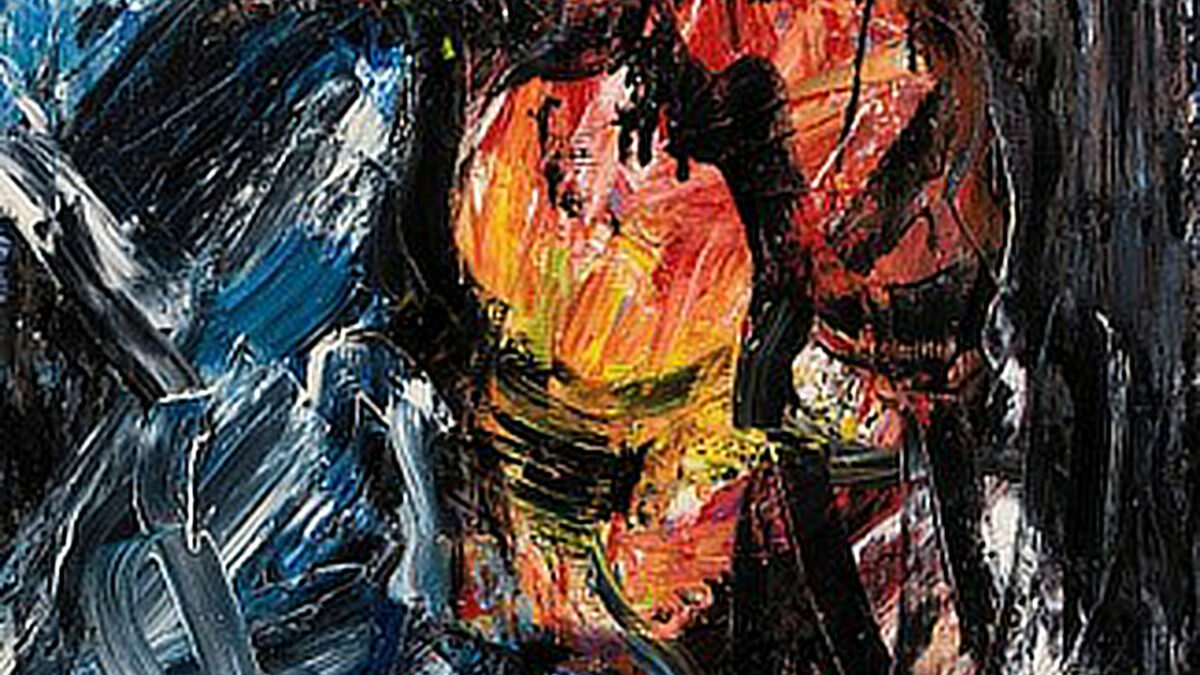 Passie voor kunst en kunstenaars: een privé-collectie - Museum Valkenburg