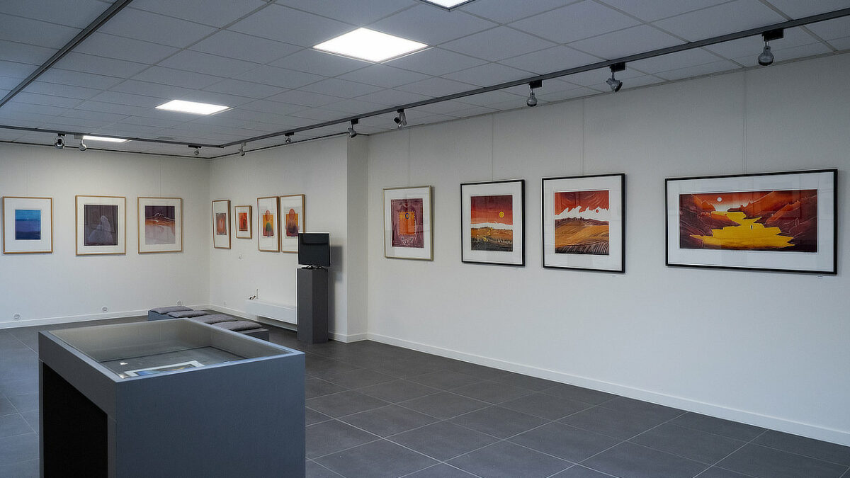 Museum Valkenburg is alive again! - Museum Valkenburg