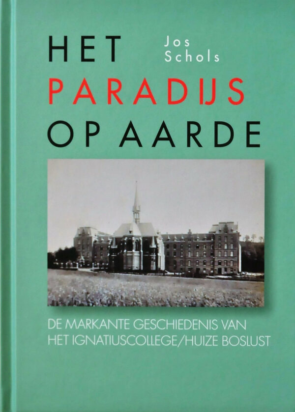 Lezing ‘Het paradijs op aarde’ in Museum Valkenburg - Museum Valkenburg