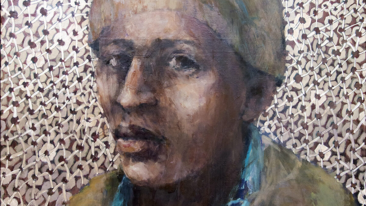 Binnenkort: "Reisbeelden' van Annemiek Jongen - Museum Valkenburg